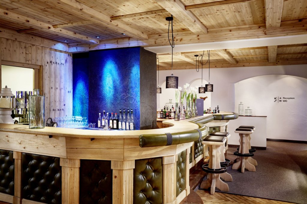 Genussurlaub in Tirol • Der Grüne Baum Hotel, Ehrwald